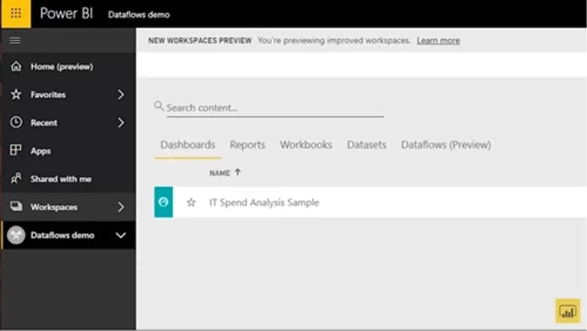 Power BI Data Prep with Dataflows | Dynamics Consultants Power BI Data Prep with Dataflows | Dynamics Consultants