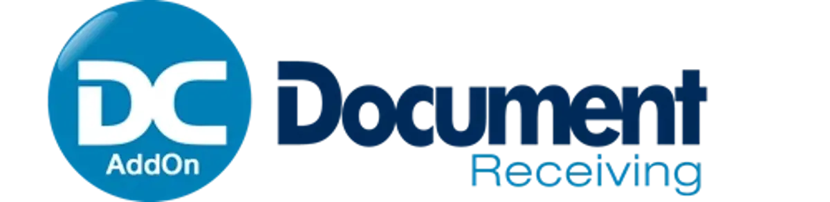 Outlook Button for Dynamics Document Receiving | Dynamics Consultants