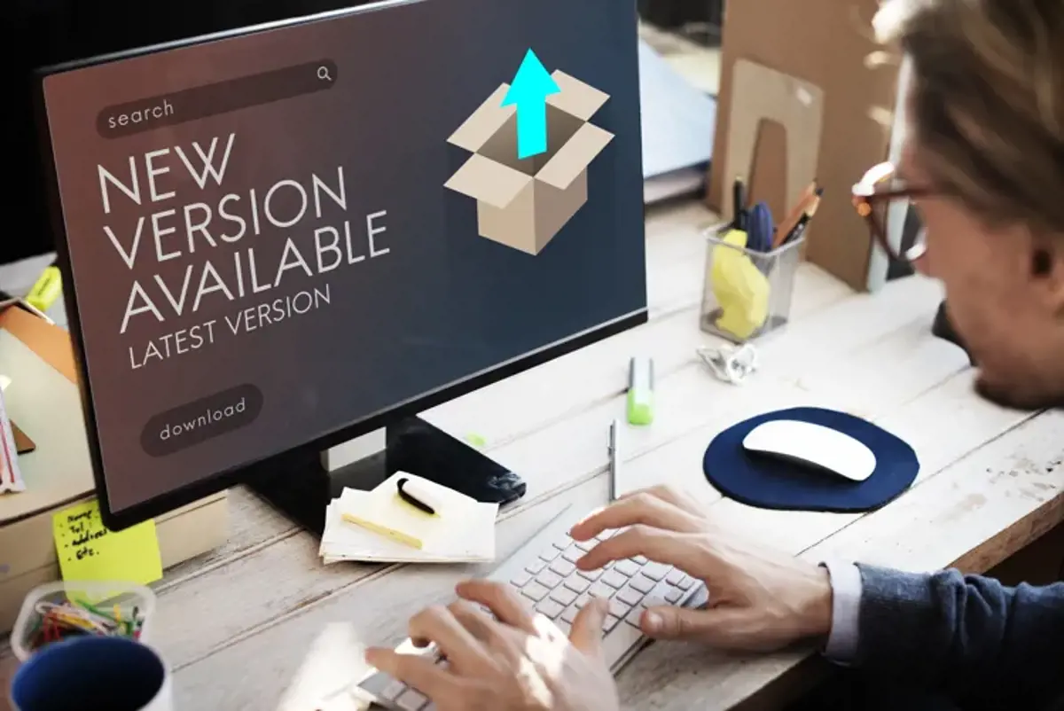 Upgrade Business Central & Microsoft Dynamics NAV (Navision) | Dynamics ...