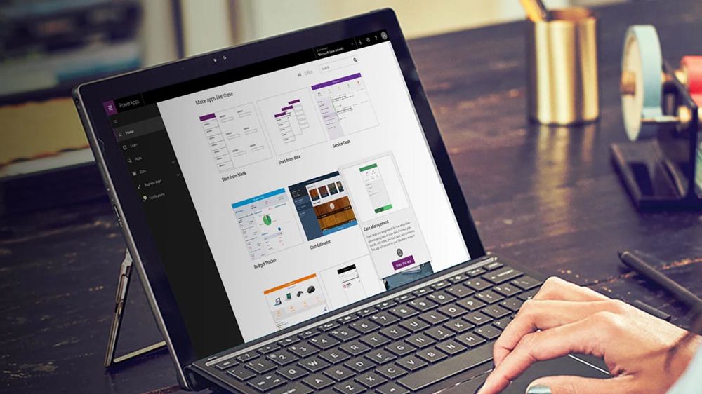 Microsoft Power Platform | Dynamics Consultants