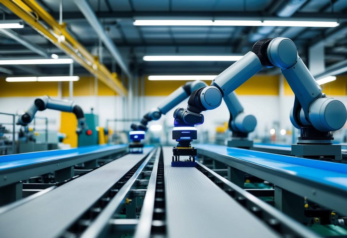 Why Manufacturing Companies Should Choose Business Central | Dynamics ...