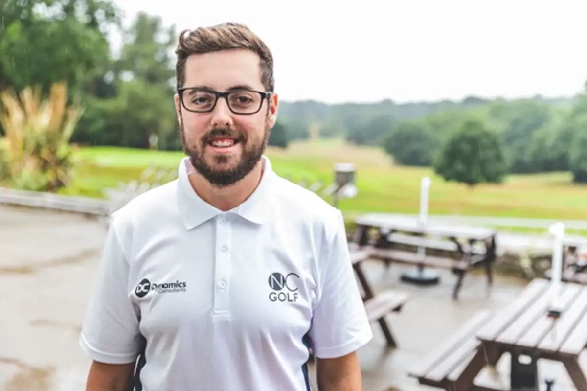 A catch up with Nathan Cook | Dynamics Consultants