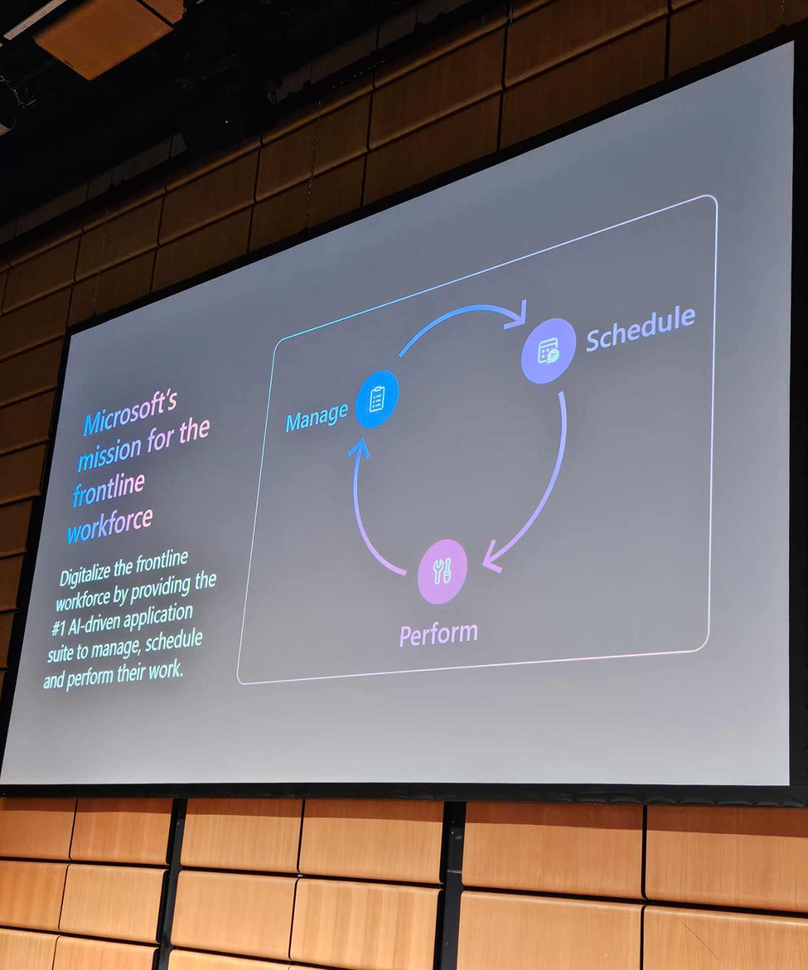 Directions EMEA 2024 | Dynamics Consultants