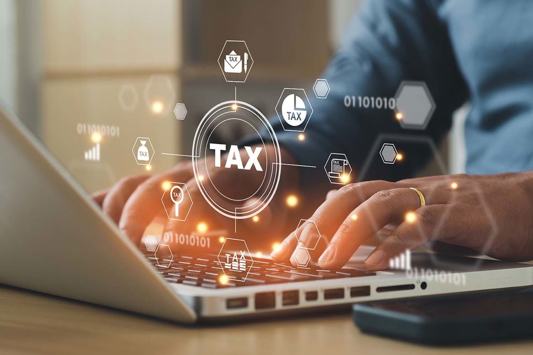 Closing VAT Return Periods in Business Central | Dynamics Consultants