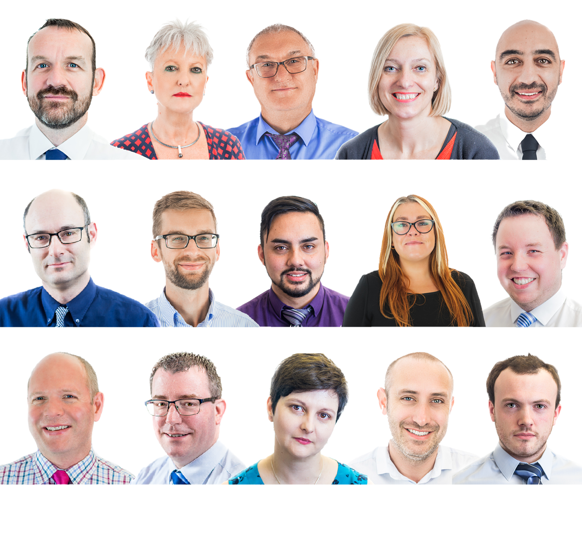 Microsoft Dynamics 365 Business Central Partners | Dynamics Consultants ...