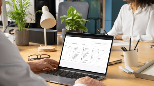 Dynamics Documents | Dynamics Consultants