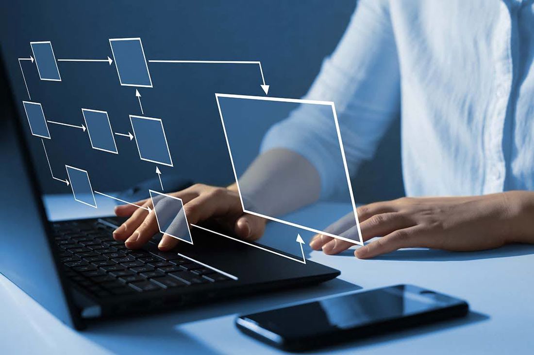 Legacy ERP vs Modern Solutions: Evaluating the Need for an Upgrade ...