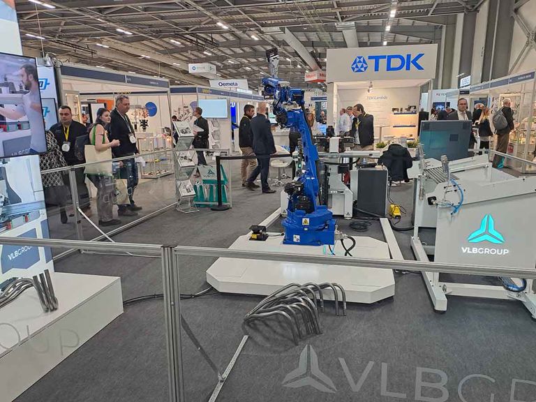 Southern Manufacturing 2023 – A reflection | Dynamics Consultants